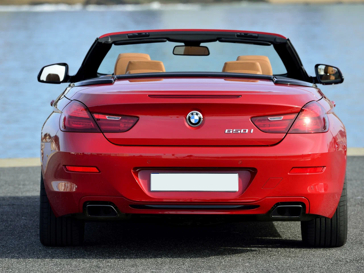 Rent a 6er cabrio in Poprad | BillionRent.com