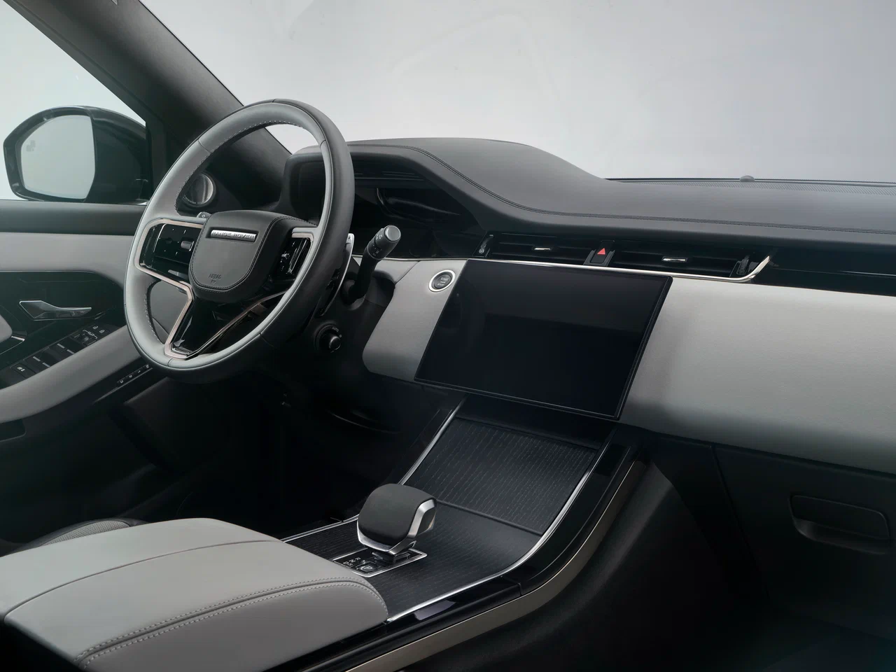 Rent a Land Rover Range Rover Evoque in Europe | BillionRent.com