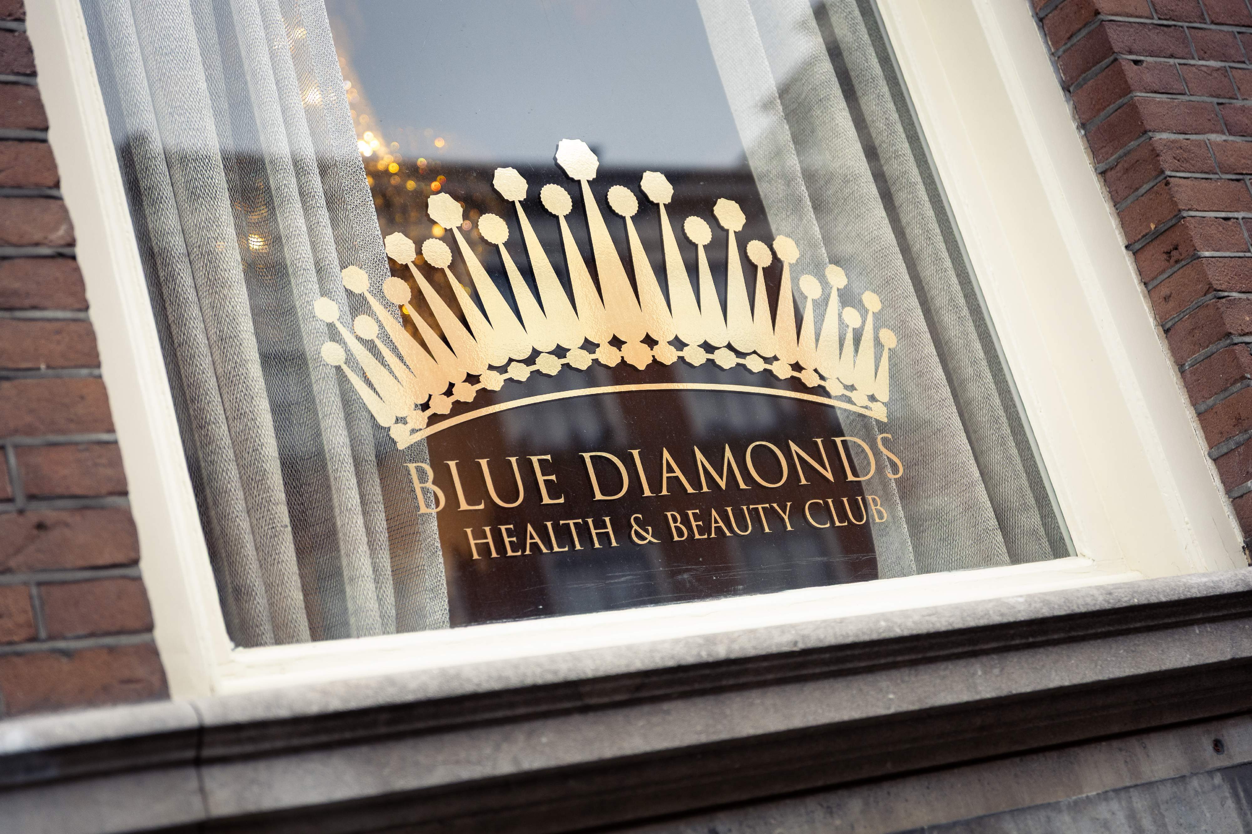 Blue Diamonds Club