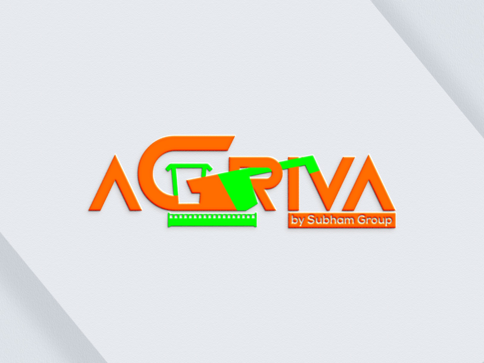 Calvium Logoz
