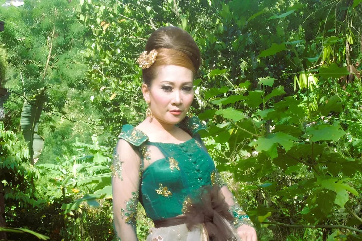 Nining Meida, Diva Pop Sunda yang Melegenda - Rumpun Indonesia