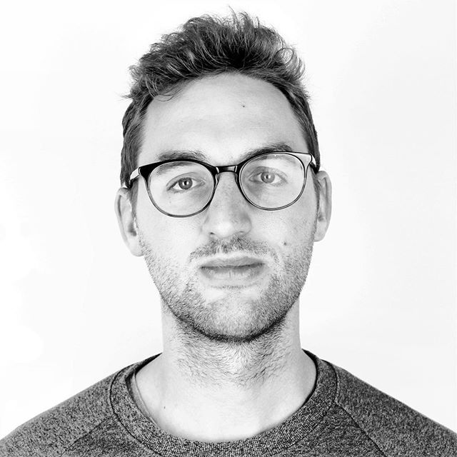 Thomas Ledoux - Home