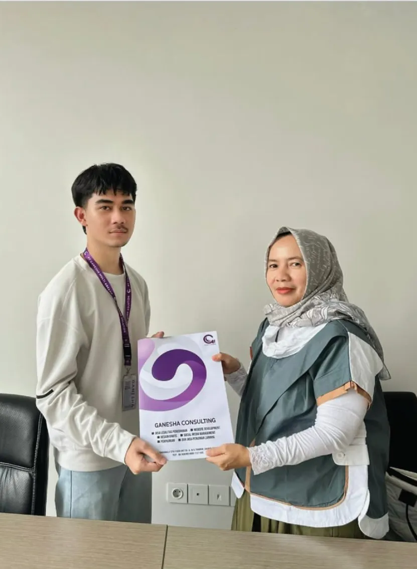 GaneshaConsulting