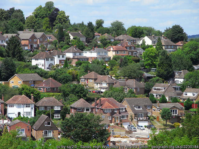 Best Places to Visit in High Wycombe – Explore High Wycombe