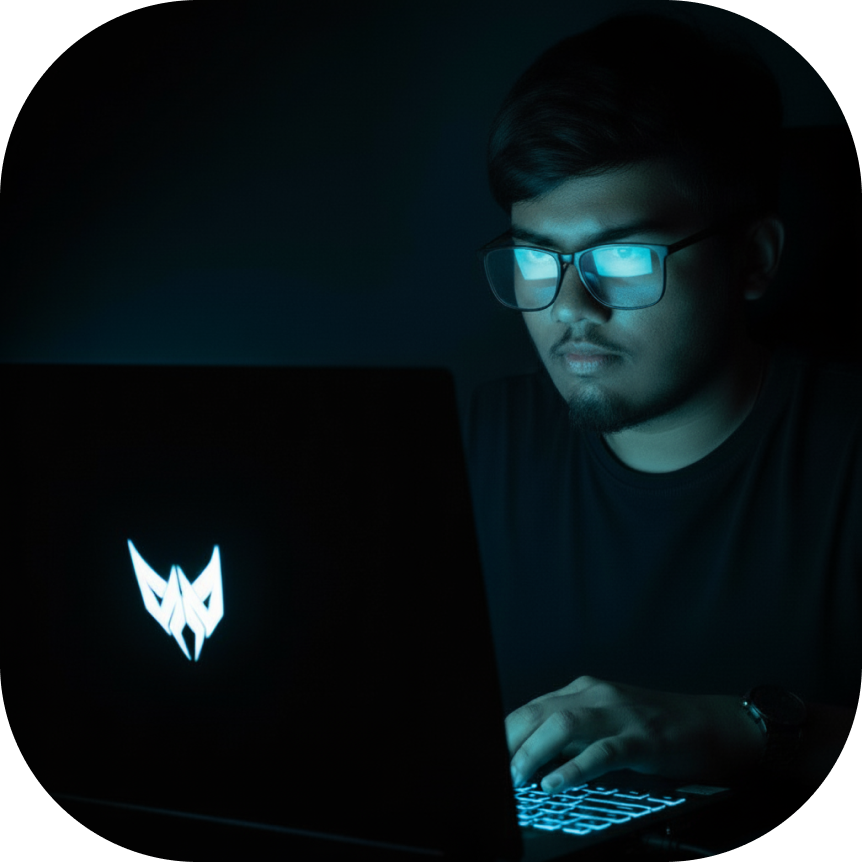 Eclipse | AI/ML Developer Portfolio