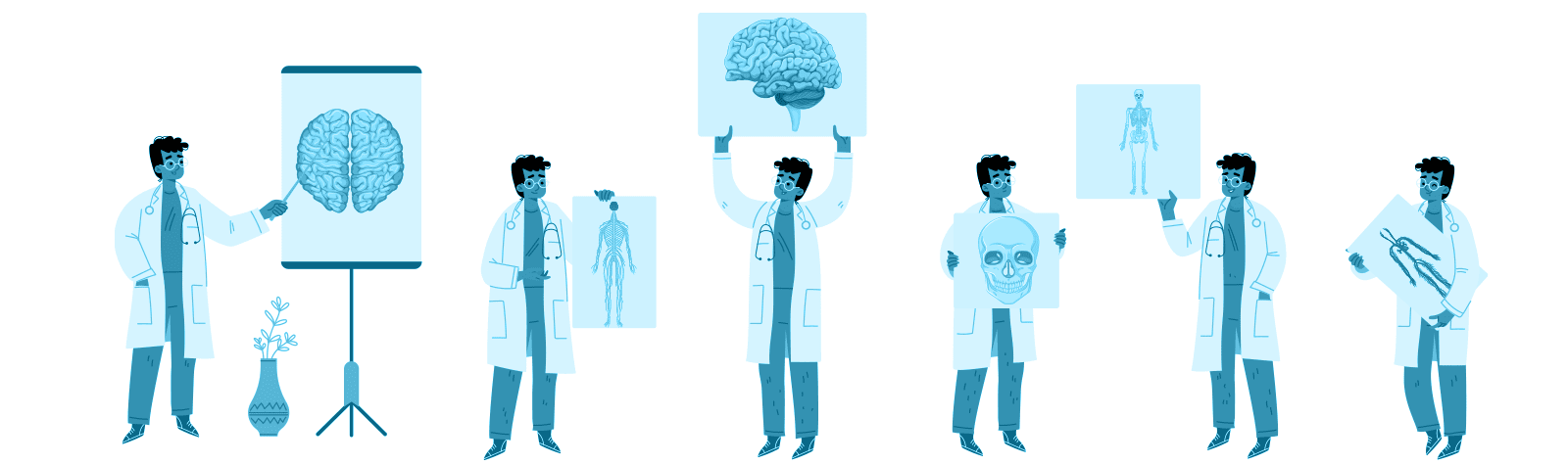 The Power of Visual Storytelling in Healthcare: Making Complex ...