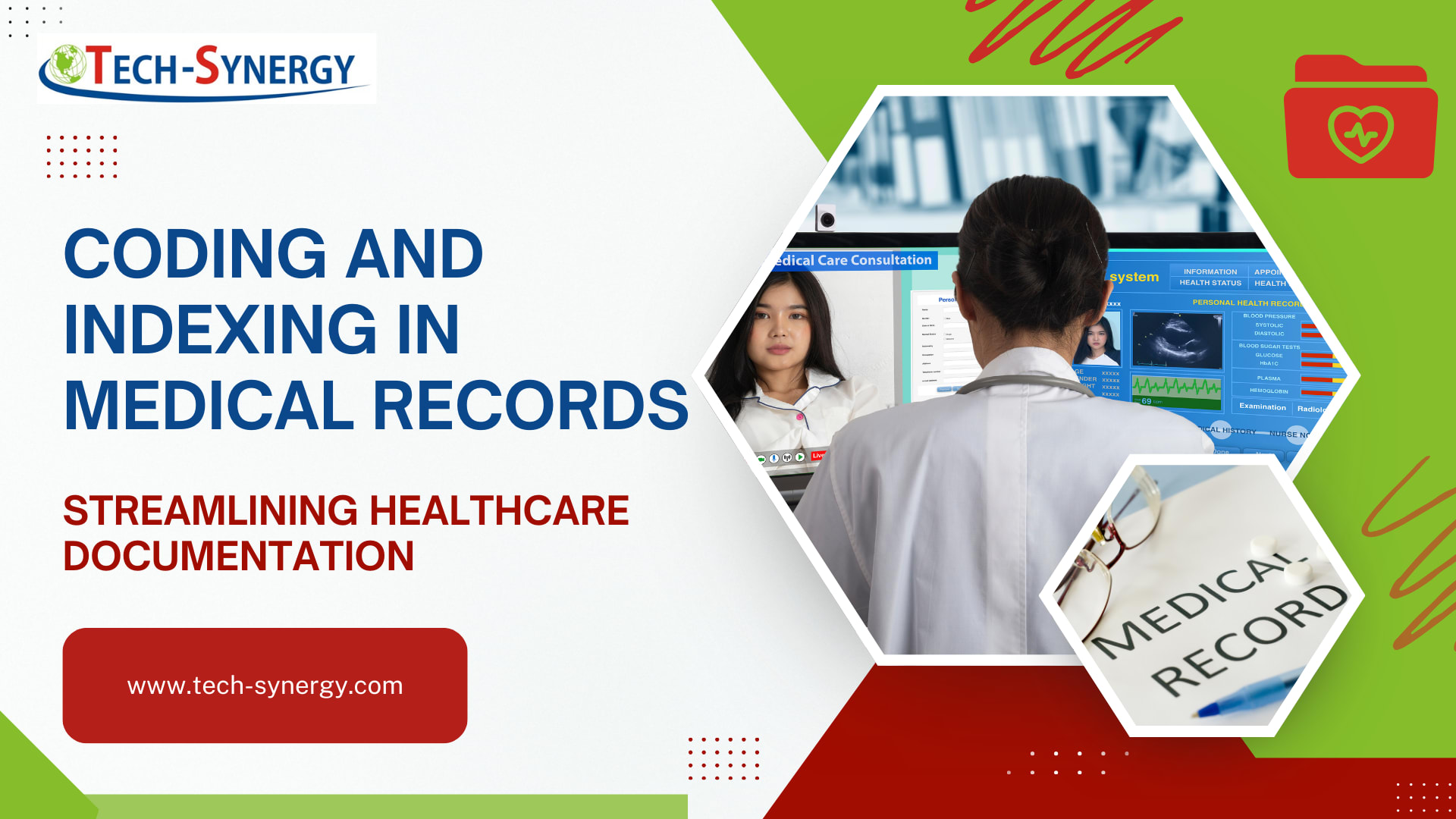 Coding and Indexing in Medical Records: A Complete Guide