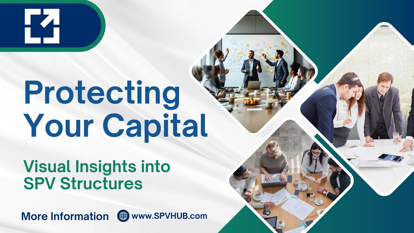 How to Protect Investor Interests with a Well-Structured SPV Setup ...