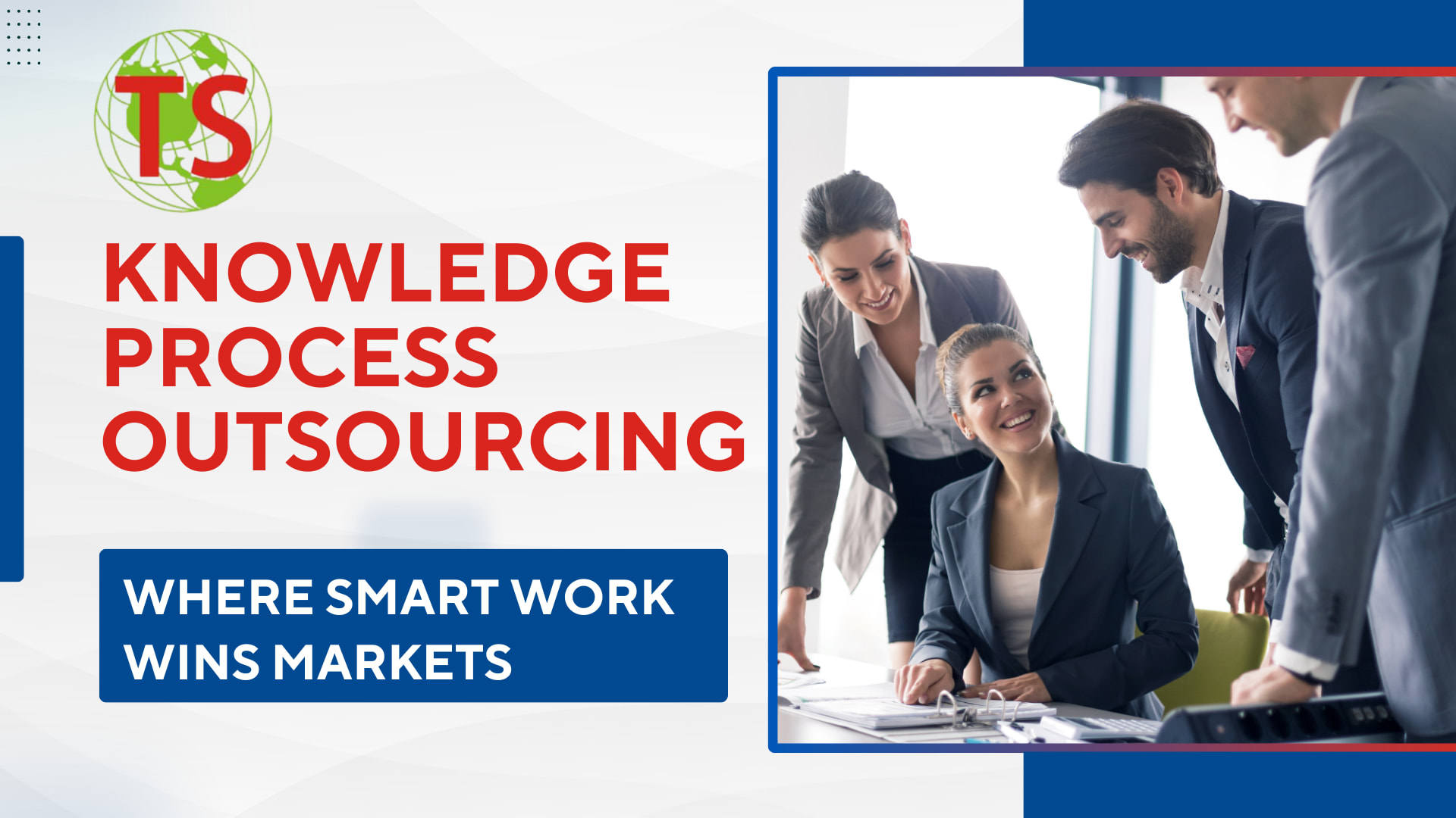 How Knowledge Process Outsourcing Is Redefining Modern Business ...