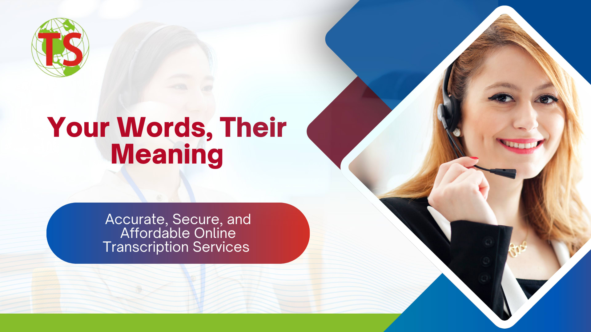 Online Transcription Services Explained: Cost, Security, Accuracy, and ...
