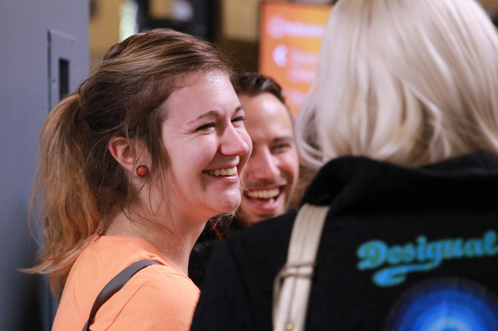 Taking Baby Steps - Hoboken Grace