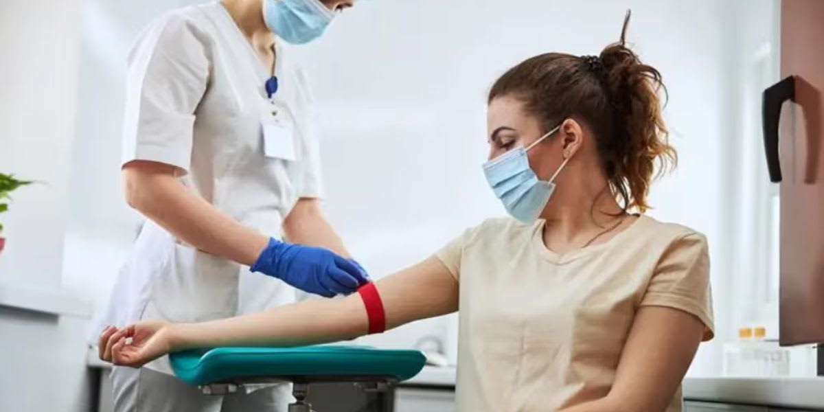 Comprehensive Elite Blood Test Panels | London UK Guide | Walk in Clinic