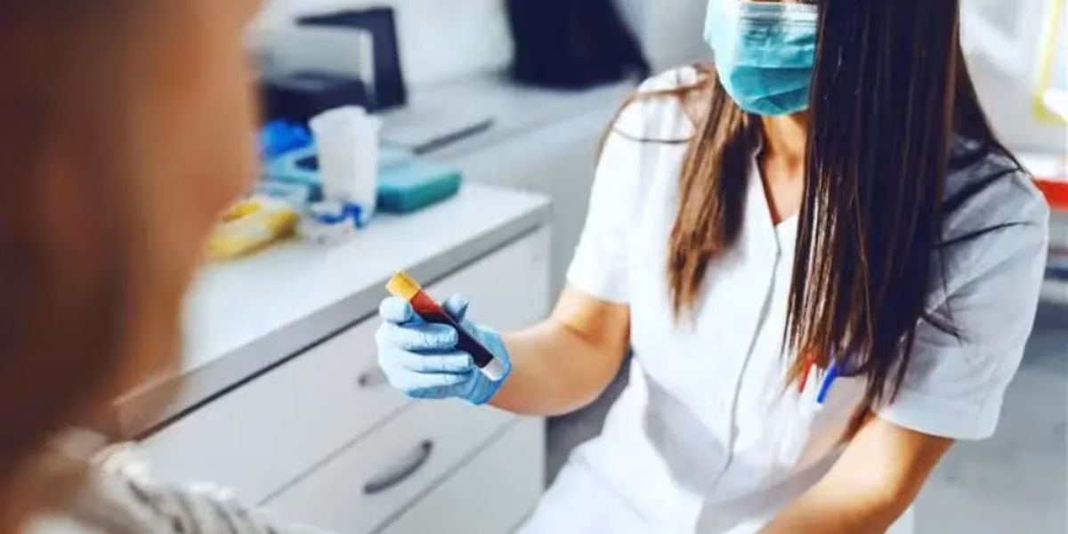 Can Blood Tests Detect Cancer? Understanding Markers | Walk in Clinic