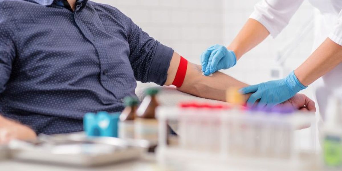 Bronze vs Silver Blood Test: Which Package Should You Choose? | Walk in ...