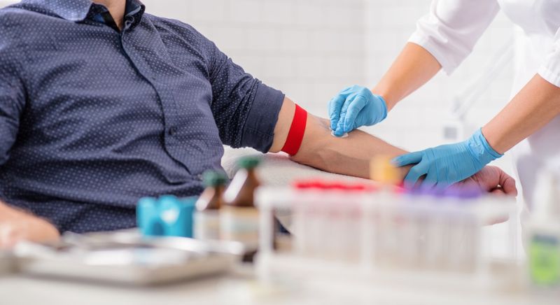 Statins & Cholesterol Monitoring | Blood Tests Guide | Private Blood ...