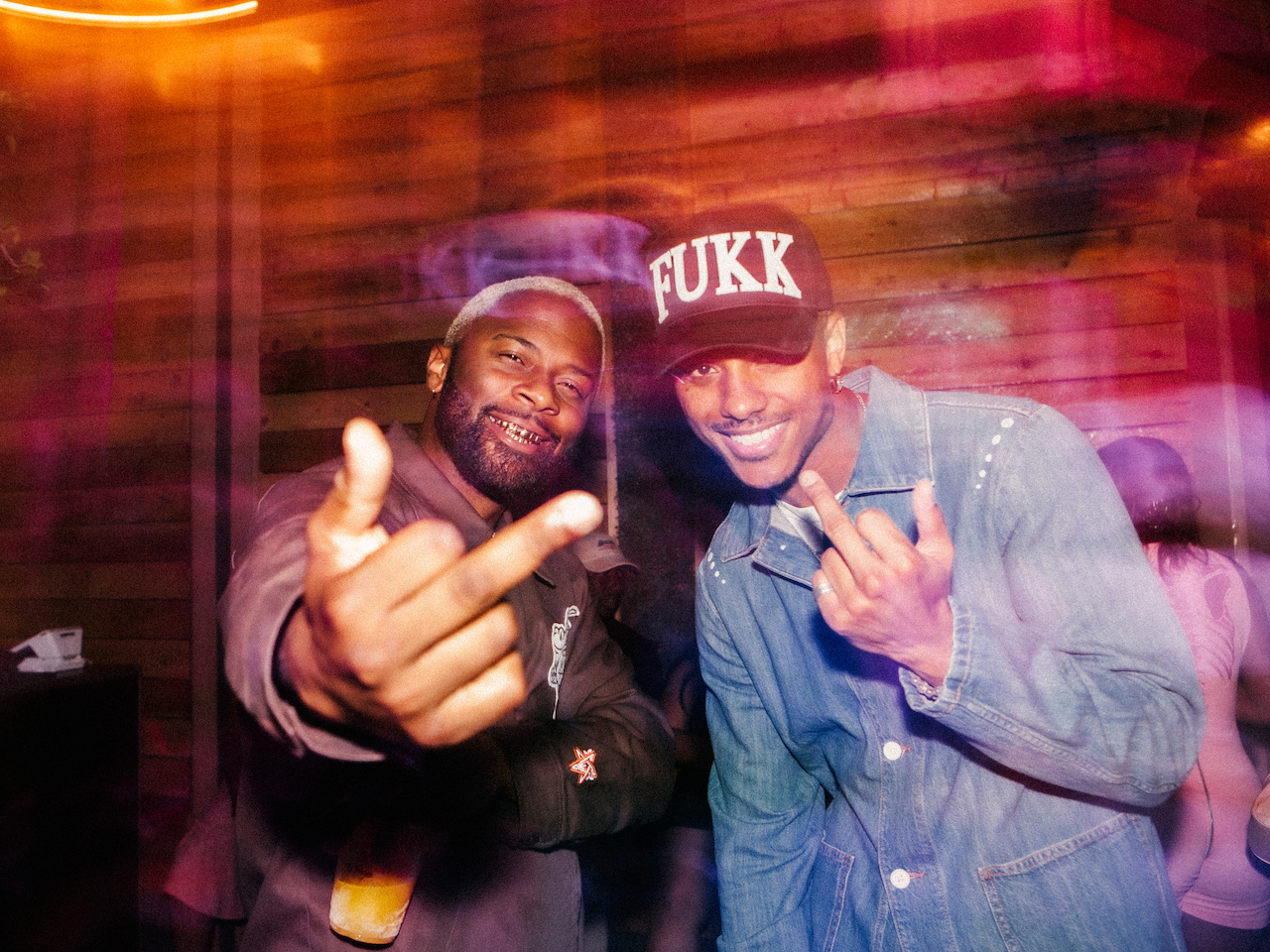 F2F FREAK SHOW Tickets