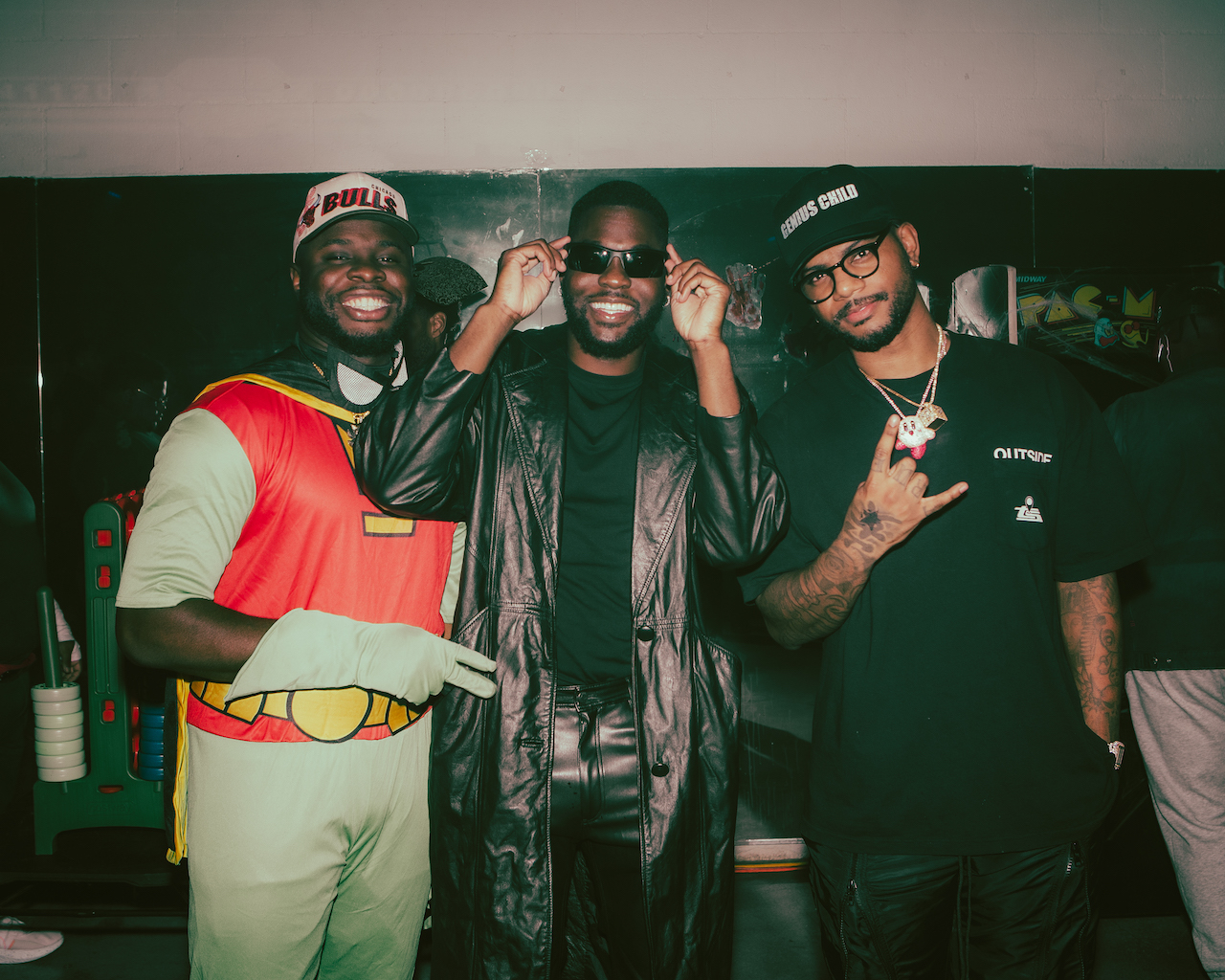 F2F FREAK SHOW Tickets