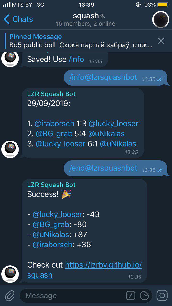 GitHub - lzrby/squash: 🏸 squash club rating tools