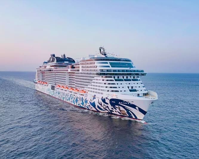 Book Cruises from Dubai | Packages and Deals