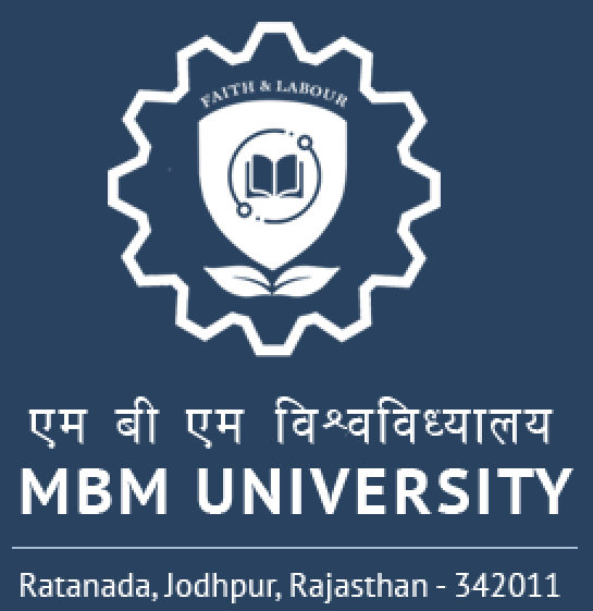 Mbb College Logo