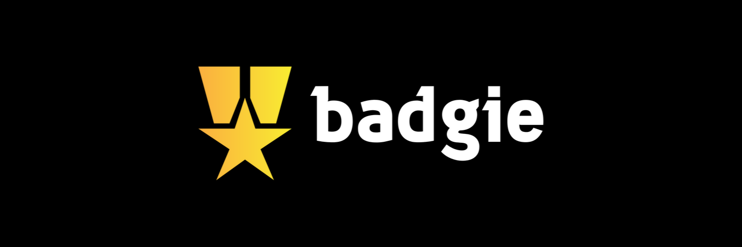 Badgie - Insignias Digitales para Eventos Deportivos