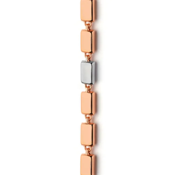 Choco Chain 4 - Wholesale Gold Chains | MDP Chains
