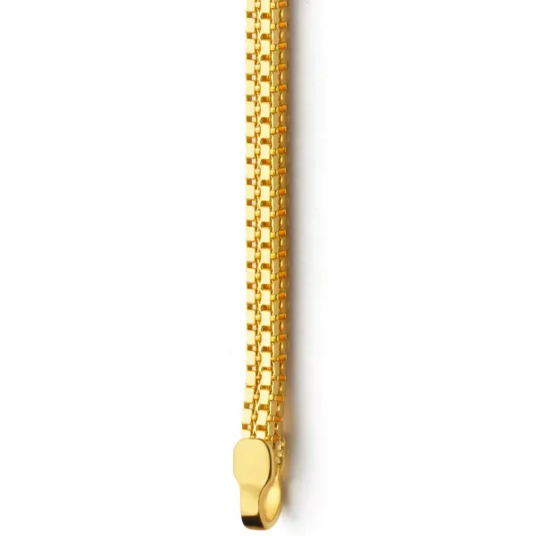 Inderjeet 5 - Wholesale Gold Chains | MDP Chains