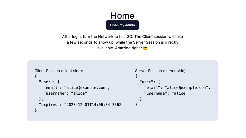 GitHub - reactinary/next-auth-demo