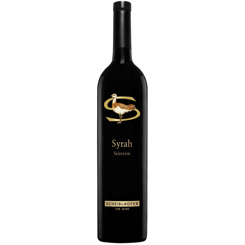 Syrah Favorites Smagekasse | AndrupVin.dk