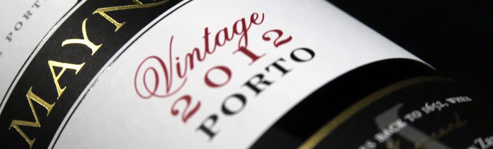 Viden om portvin – guide til typer, smag og historie - Vinguide