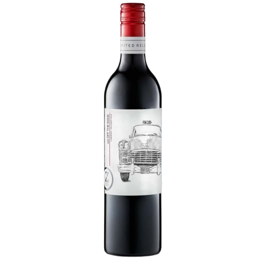Zontes Footstep 1st Off The Rank Cabernet 2021 – Køb online hos Andrup…