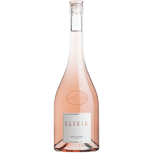 Bruno Andreu Elixir Rose 2023 – Køb online hos AndrupVin.dk