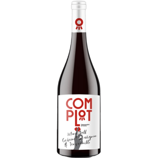 Complot Tinto 2023 – Køb online hos AndrupVin.dk