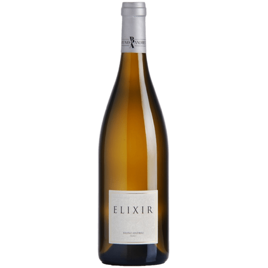 Bruno Andreu Elixir Blanc 2022 – Køb online hos AndrupVin.dk