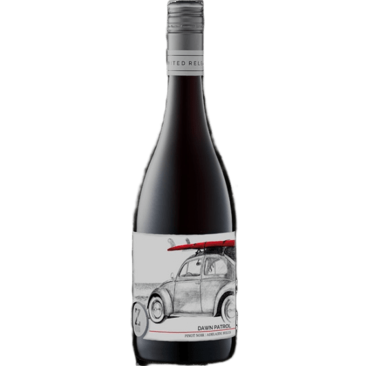 Zontes Footstep Dawn Patrol Pinot Noir 2022 – Køb online hos AndrupVin…