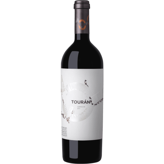 Bodegas Morca 'Touran' 2022 – Køb online hos AndrupVin.dk