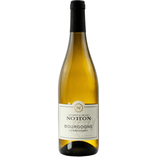 Notton Bourgogne Chardonnay