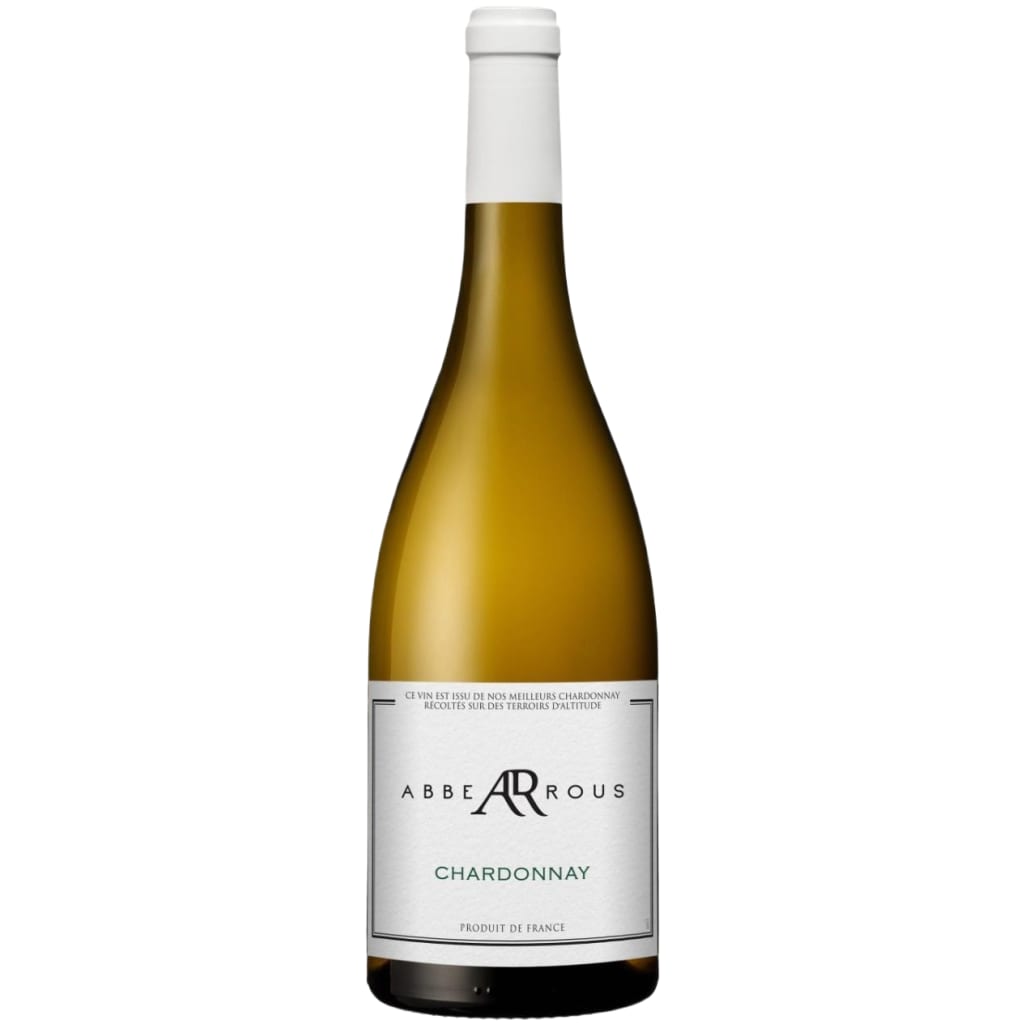 Abbe Rous Chardonnay 2024