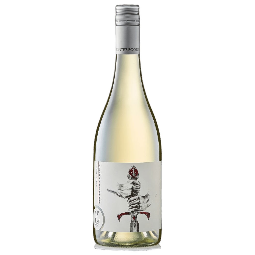 Zontes Footstep Excalibur 2023 – Køb online hos AndrupVin.dk