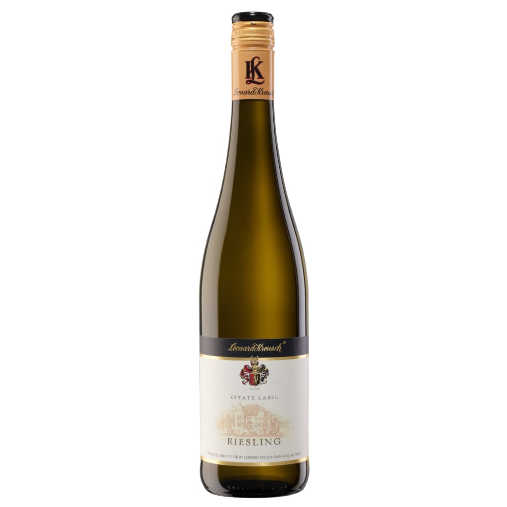 Leonard Kreusch Estate Riesling 2024