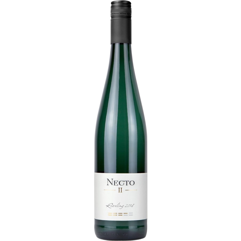 Romerhof Necto 2 Premium Riesling Feinherb 2024