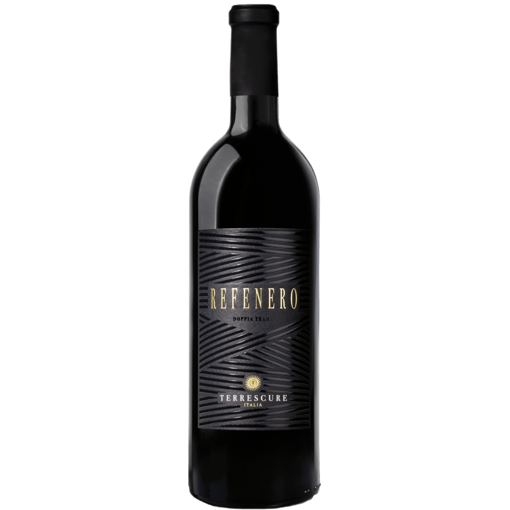 Terrescure Refenero Doppia Trama 2022 – Køb online hos AndrupVin.dk