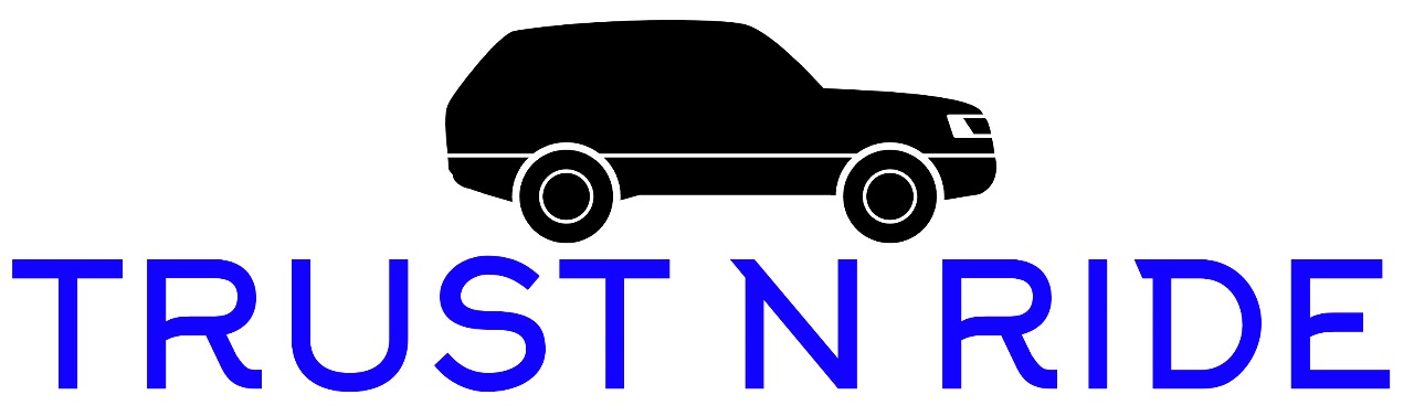 TRUST N RIDE : Buy & Sell Used Cars | Exchange Cars | Book Test Drive ...