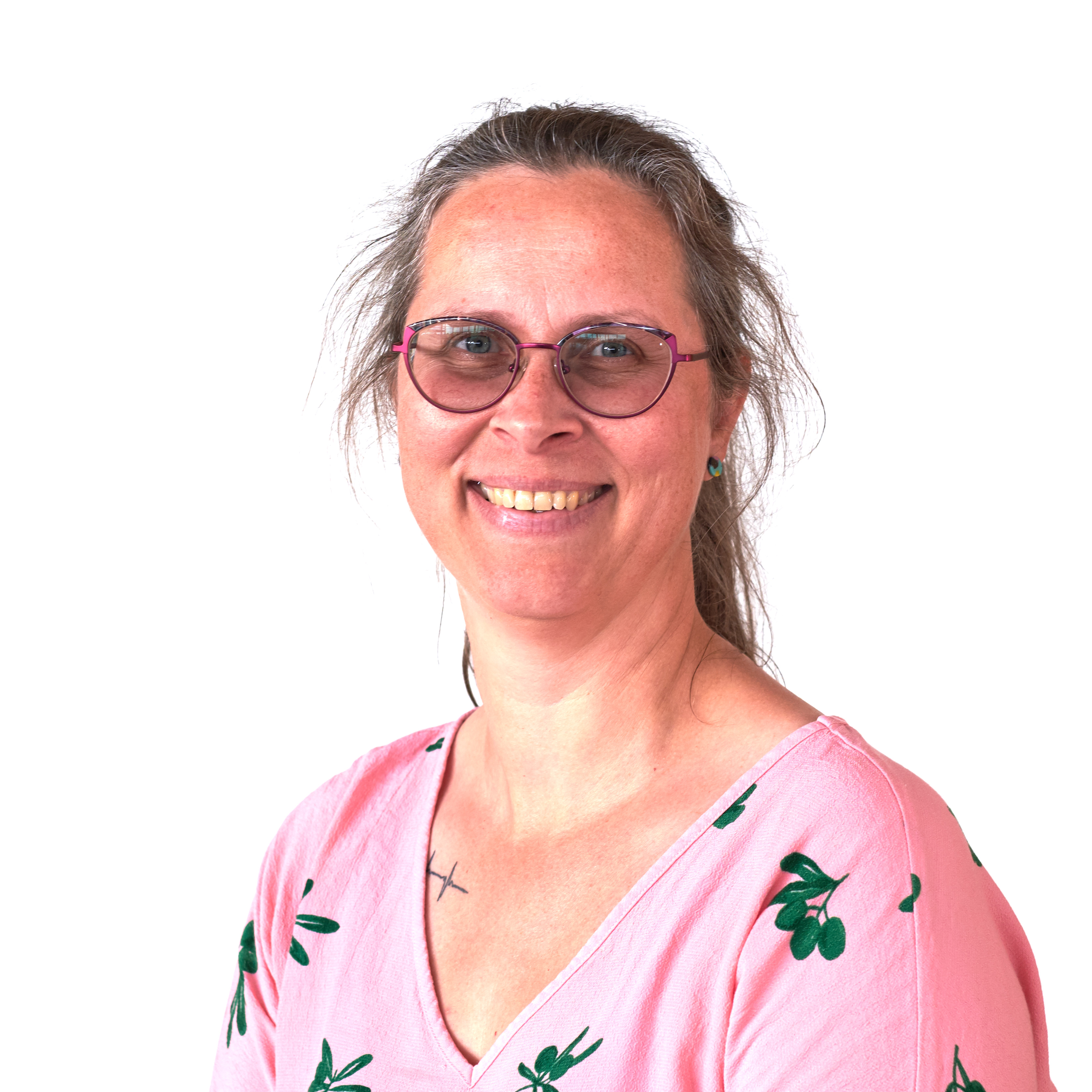 Cego | Constructief omgaan met moeilijk gedrag