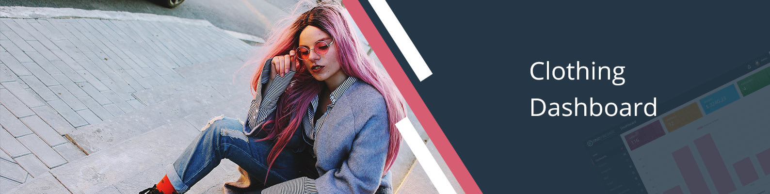 Node JS E-Commerce Clothing App Dashboard | Backend