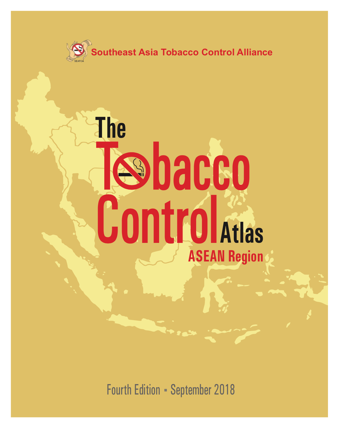 The Tobacco Control Atlas: ASEAN Region | The Tobacco Control Atlas ...