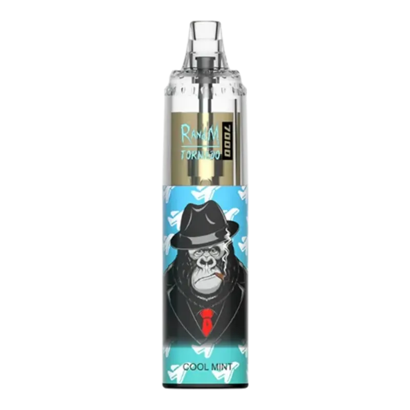 R and M Tornado Cool Mint & price in Kenya - Best prices, fast delivery