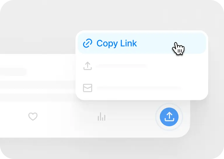 Turn your tweets into engaging post less than 30 seconds!