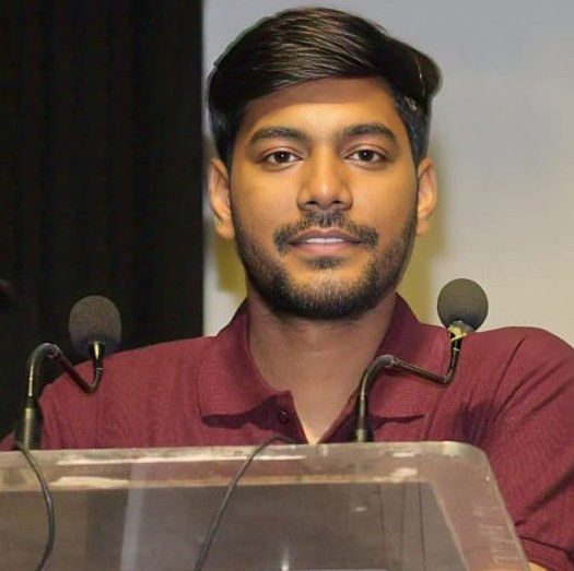 Adarsh Singh - Software Engineer