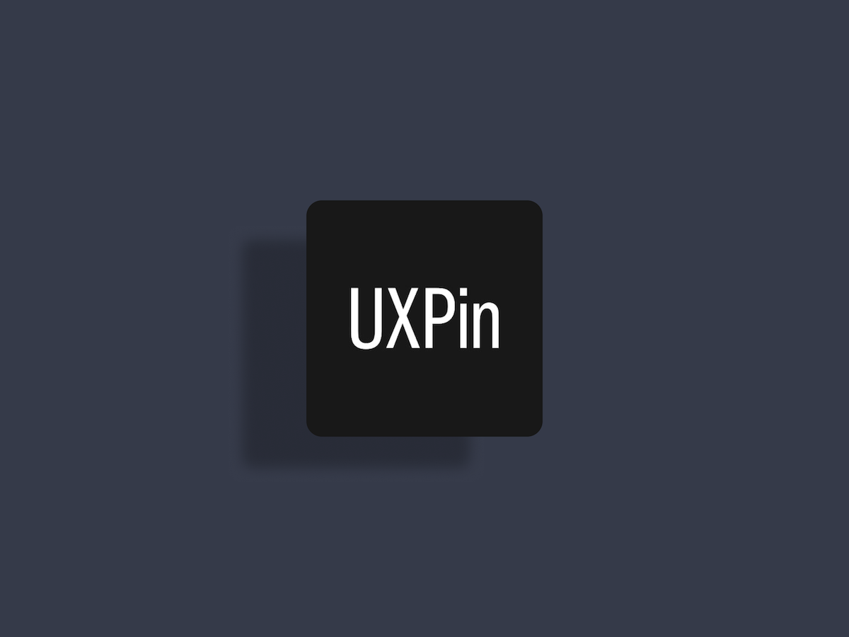 UXPin Reviewed: A Game Changer for Product and Design Teams | Hapstack